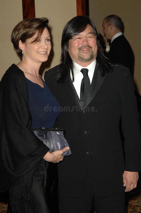 Daryn Okada At The 23rd Annual American Society Of Cinematographers