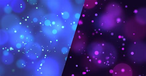 Bokeh Fx Vfx Particles Unity Asset Store