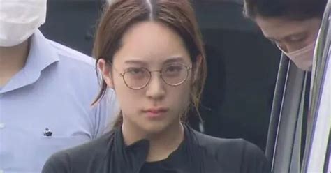 체포되는 외모에 화제 아동학대 日보육교사 팬까지 생겼다