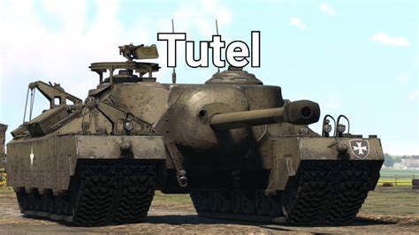 Tutel R Warthundermemes
