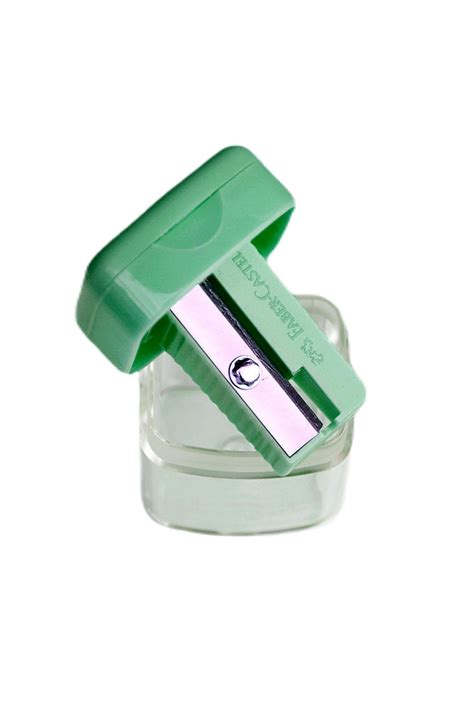 Faber Castell Faber castell Tek Gözlü Mini Box Kalemtıraş Pastel Yeşil Fiyatı Yorumları Trendyol
