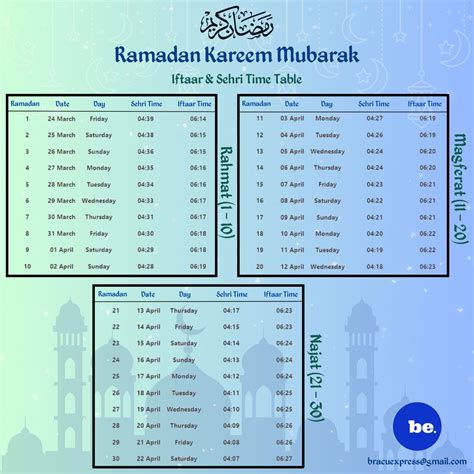 Bracu Express Wishes You All A Blessed And Prosperous Ramadan Ramadan Mubarak Graphics By
