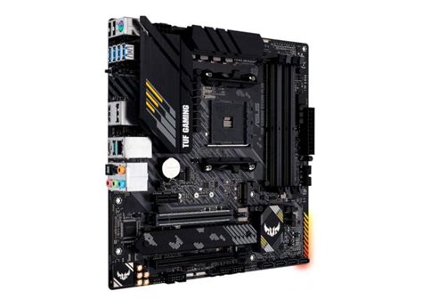 Placa mãe Asus p AMD AM B M Plus TUF Gaming xDDR mATX MB A C BAY Preto o Melhor