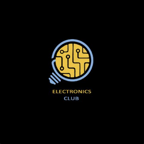 Electronics Club Iit Madras