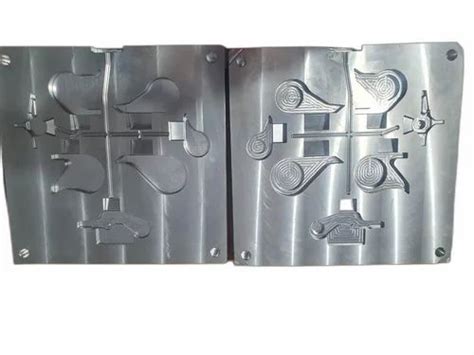 Aluminium Investment Casting Die For Commercial At Rs 450kg In Rajkot