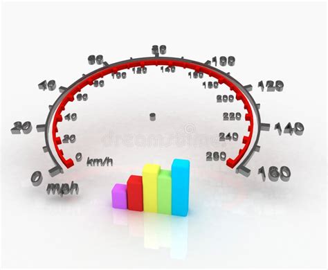 Futuristic Speedometer Stock Illustrations 2 414 Futuristic