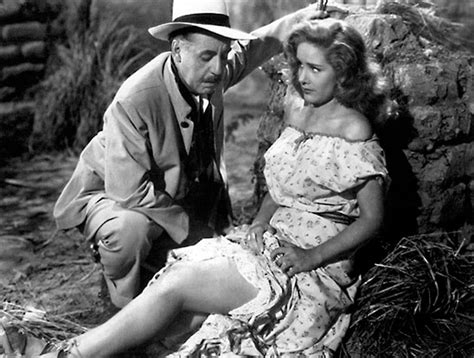 Susana la perverse 1951 de Luis Buñuel L Oeil sur l écran