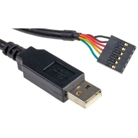 Ftdi Chip Ttl 232r 5v Interface Development Kit Price From Rs2020
