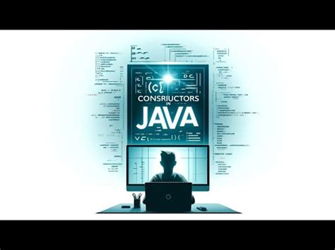 Java Batch(16-04-24)Tutorial 17-Mastering Constructors in Java: A ...