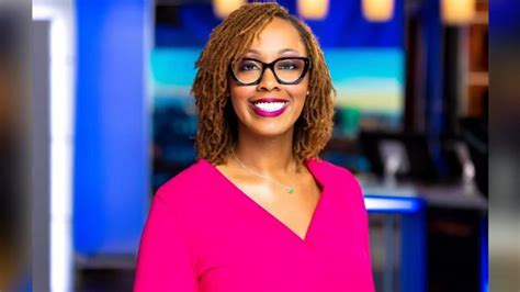 Juneteenth Abc11s Akilah Davis Takes Off The Wig Reveals Locs Declares Juneteenth Natural