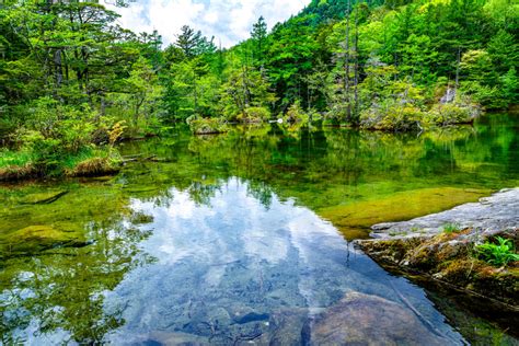 日本全国の美しすぎる絶景パワースポット10選【国内旅行】｜zekkei Japan