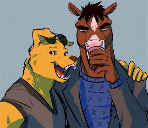 Pin By Wtfnatasha Molnar On Bojack Horseman Bojack Horseman Horseman