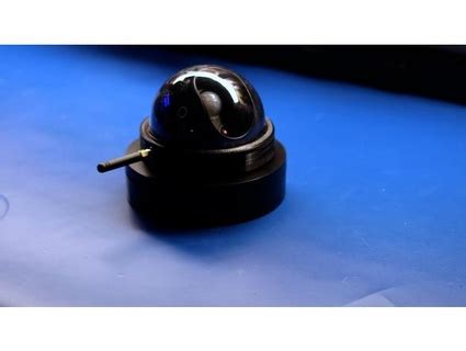 Esp Cam Pir Sensor D Print Details