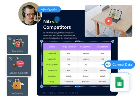 Data Table Maker Create And Customize Tables Online Visme