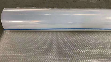 Advantages Of Self Adhesive Protective Film