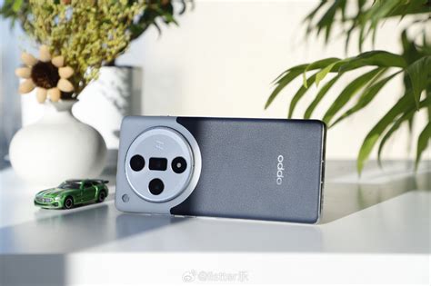 Ảnh thực tế OPPO Find X Điểm nhấn thiết kế camera vừa to vừa chất lượng Dimensity giá