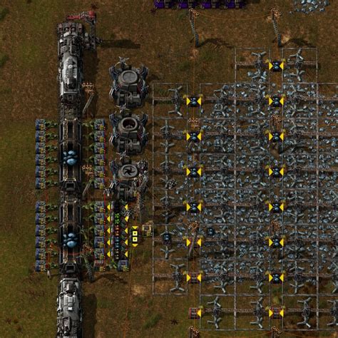 A Logistic Chest Balancer For The Anally Retentive Rfactorio