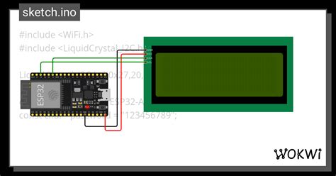 Prj35 Ap Mode Wokwi Esp32 Stm32 Arduino Simulator