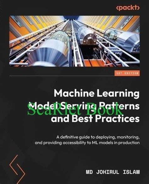 Jual Machine Learning Model Serving Patterns And Best Practices Di