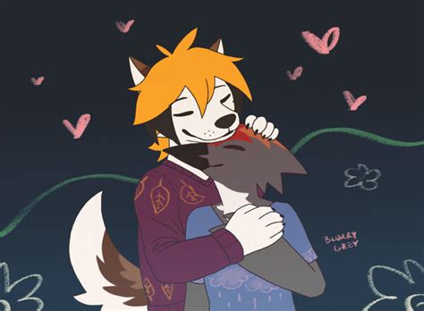 Favorites Gallery For Luca Fox Fur Affinity Dot Net