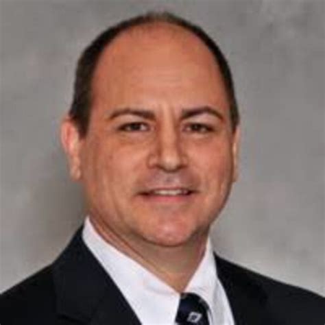 Steve Mosakowski Managing Director Rush University Medical Center