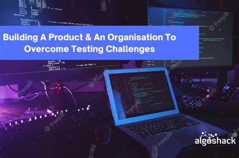 Ecommerce Test Automationovercoming Automation Testing Challenges Learn More