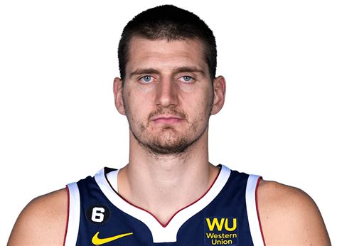 Nikola Jokic Sport