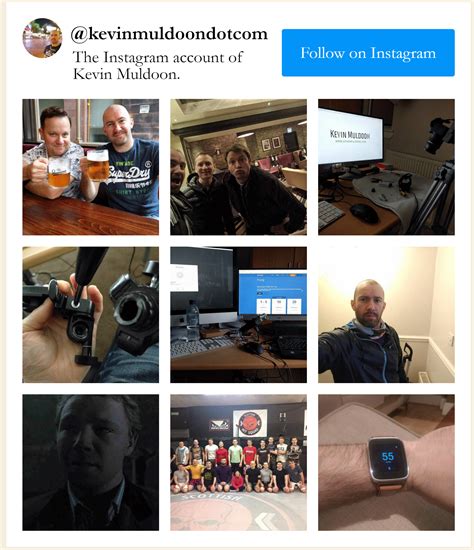 Spotlight The Instagram Engagement Wordpress Plugin