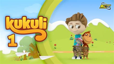 Kukuli - YouTube