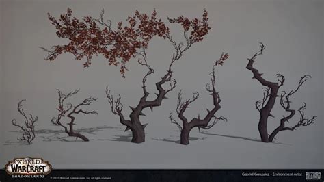 {游戏系列}美国 魔兽世界 Ui 角色，场景 花瓣网