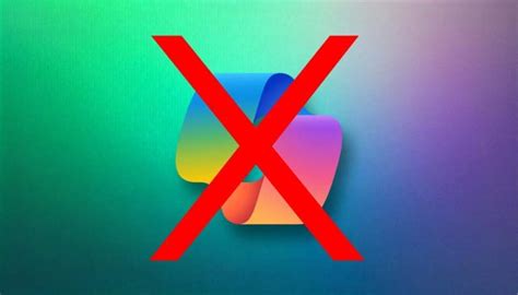 Ways To Deactivate Microsoft Copilot Technipages