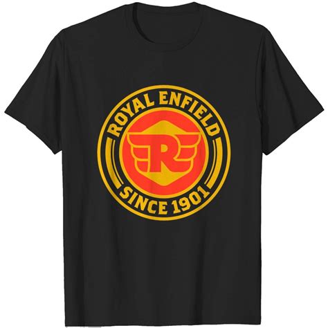 Royal Enfield T Shirt Sold By Urban Hughie Sku 142578 Printerval