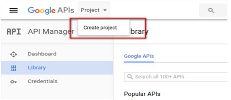 Magento 2 Google Shopping User Manual KnowBand