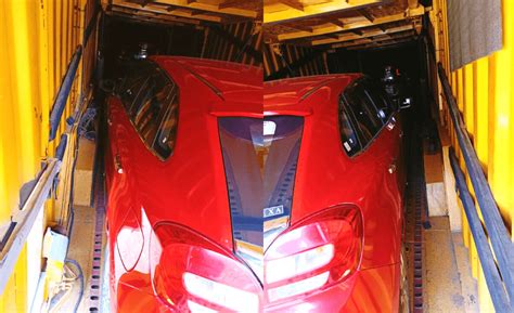 Car Transport From Coimbatore To Pune Car Carrier Service