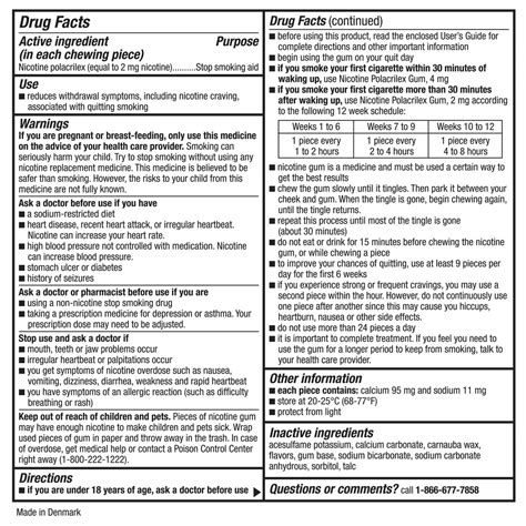 커클랜드 시그니처 니코틴 금연사탕 민트 270개 4mg Toomega 투메가