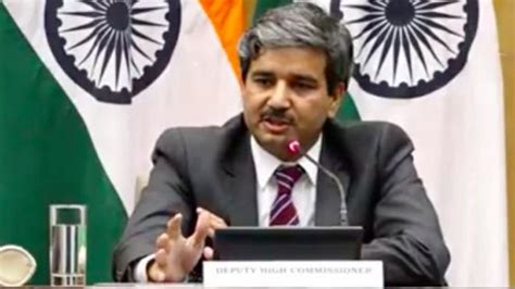Indian Deputy Hc Summoned Over Ceasefire Violations Daily Times