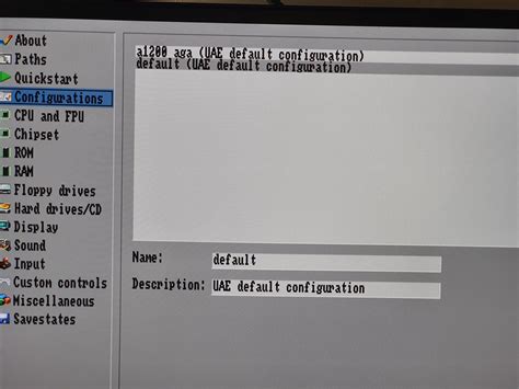 Amiga Pimiga For Raspberry Pi 3 4 Pi400 1 5 Lite Edition 32gbmicro Sd