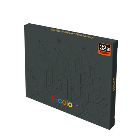 Ddr5 Ecc R Dimm Server Memory