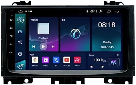 Best Stereo For Mercedes Sprinter Elevate Your Driving Experience Today