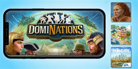 Best Ios City Building Games In 2022