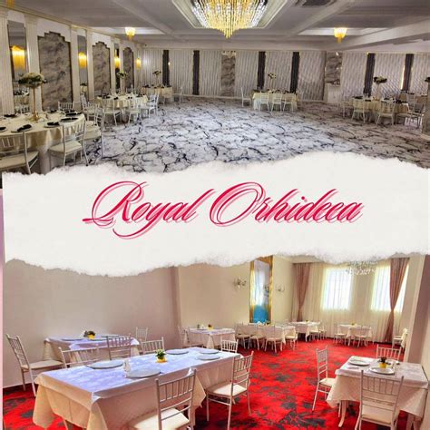 Orhideea Royal Orhideea Royal Added A New Photo — At