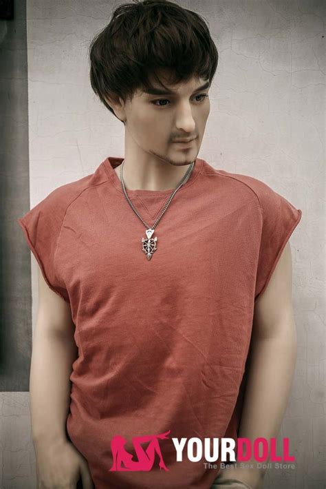 Cm Ft Qita Male Doll Song Your Doll