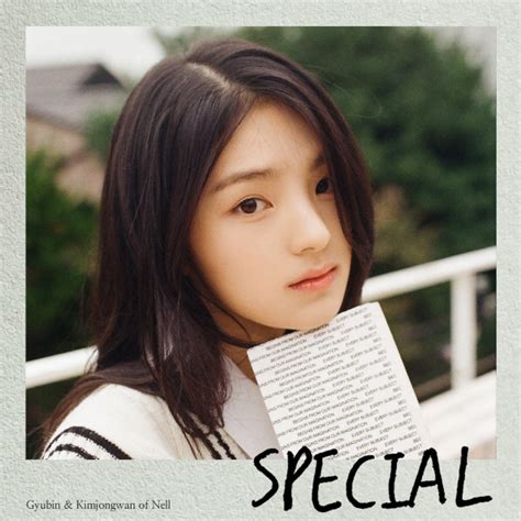 K Pop S Next Gen GyuBin NELL S Kim JongWan Unite For Special