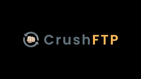 critical vfs escape vulnerability in crushftp patch now