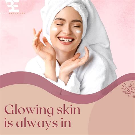 Glowy Skin Is Always In Check Out Our Website Beaut