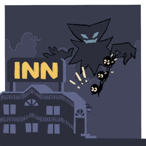 Miitopia Cover Character Design Greatful Anime