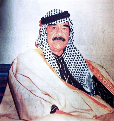 الرئيس صدام حسين Kadın Tarih