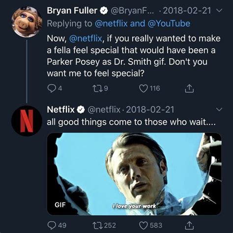 🌻flyingrotten 🏳️‍🌈 On Twitter Bringing Back The Hannibal X Inside Out
