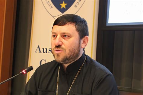 An Appeal Of Bishop Mykola Bychok To The Australian Catholic Bishops