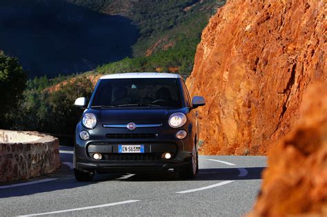 배경 화면 미니 명령 Netcarshow 넷 카 자동차 이미지 자동차 사진 2014 500l 1 6 Mjt 육상 차량 자동차 디자인 자동차 외장